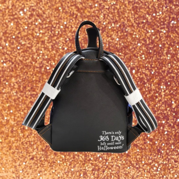 Loungefly | Bags | Loungefly Disney The Nightmare Before Christmas ...